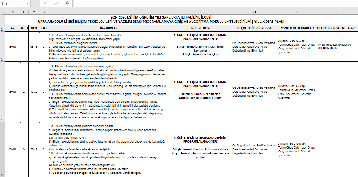 10.Sınıf-Bilişim Teknolojileri ve Yazılım-2024-2025 Bilişim Teknolojileri ve Yazılım Dersi ...